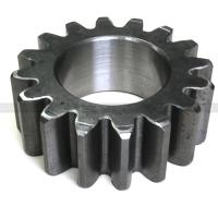 China 3036285 Universal Compatibility EX60-1 Excavator Swing 1 Stage Planetary Gear With Reduced Rotary Gear for sale