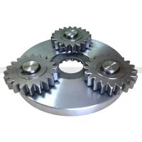 China 5I-9322 E307 Excavator Swing 1 Stage Carrier ASSY Parts For Swing Drive Excavator Spare Parts for sale
