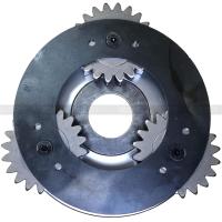China 5I-9322 E307 Excavator Swing 1 Stage Carrier ASSY Parts For Swing Drive Excavator Spare Parts for sale