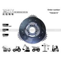 China 5I-9322 E307 Excavator Swing 1 Stage Carrier ASSY Parts For Swing Drive Excavator Spare Parts for sale