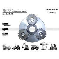 China 5I-9322 E307 Excavator Swing 1 Stage Carrier ASSY Parts For Swing Drive Excavator Spare Parts for sale