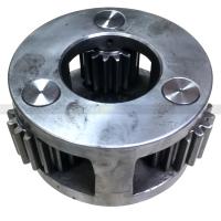 China EX60-1 Excavator Swing 2 Stage Carrier ASSY Parts For Swing Drive Excavator Spare Parts for sale