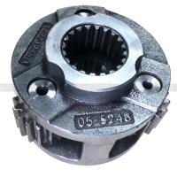 China EX60-1 Excavator Swing 2 Stage Carrier ASSY Parts For Swing Drive Excavator Spare Parts for sale