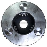 China EX60-1 Excavator Swing 2 Stage Carrier ASSY Parts For Swing Drive Excavator Spare Parts for sale