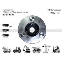 China EX60-1 Excavator Swing 2 Stage Carrier ASSY Parts For Swing Drive Excavator Spare Parts for sale