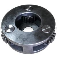 China Planetary Reducer EX60-1 Excavator Swing 1 Stage Carrier Assy Gears Ideal For Dealed Bag Transport Packaging for sale