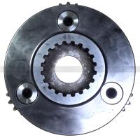 China Planetary Reducer EX60-1 Excavator Swing 1 Stage Carrier Assy Gears Ideal For Dealed Bag Transport Packaging for sale