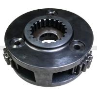 China Planetary Reducer EX60-1 Excavator Swing 1 Stage Carrier Assy Gears Ideal For Dealed Bag Transport Packaging for sale