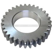 China PC15 2Stage Travel Final Drive Planetary Gear With Gear Meshing Installation for sale