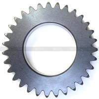 China PC15 2Stage Travel Final Drive Planetary Gear With Gear Meshing Installation for sale
