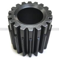 China XE380 Excavator Travel 2 Stage Sun Gear Parts For Travel Drive Excavator Spare Parts for sale