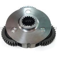 China XE380 Excavator Travel 1 Stage Carrier Assy Parts For Travel Drive Excavator Spare Parts for sale