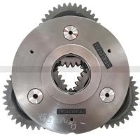 China XE380 Excavator Travel 1 Stage Carrier Assy Parts For Travel Drive Excavator Spare Parts for sale
