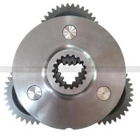 China XE380 Excavator Travel 1 Stage Carrier Assy Parts For Travel Drive Excavator Spare Parts for sale