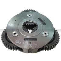 China XE380 Excavator Travel 1 Stage Carrier Assy Parts For Travel Drive Excavator Spare Parts for sale