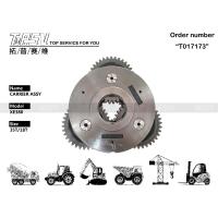 China XE380 Excavator Travel 1 Stage Carrier Assy Parts For Travel Drive Excavator Spare Parts for sale