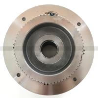 China R220-9 Excavator Travel Motor Housing Gear Parts For Travel Drive Excavator Spare Parts for sale