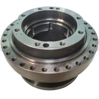 China R220-9 Excavator Travel Motor Housing Gear Parts For Travel Drive Excavator Spare Parts for sale