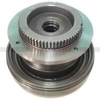 China R220-9 Excavator Travel Motor Housing Gear Parts For Travel Drive Excavator Spare Parts for sale