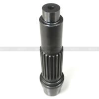 China Convenient Dealed Bag Packaging for Easy Transportation of Hydraulic Pump TM18 Excavator Travel Motor Shaft for sale