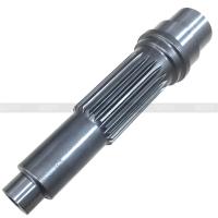China Convenient Dealed Bag Packaging for Easy Transportation of Hydraulic Pump TM18 Excavator Travel Motor Shaft for sale