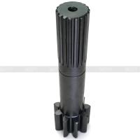 China 532-9416 E313 Excavator Travel 1 Stage Sun Gear Parts For Travel Drive Excavator Spare Parts for sale