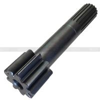 China 532-9416 E313 Excavator Travel 1 Stage Sun Gear Parts For Travel Drive Excavator Spare Parts for sale