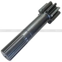 China 532-9416 E313 Excavator Travel 1 Stage Sun Gear Parts For Travel Drive Excavator Spare Parts for sale