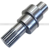 China PC60-7 Excavator Travel RV Shfat Parts For Travel Drive Excavator Spare Parts for sale