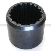 China XE380 Excavator Travel Motor Coupling Parts For Travel Drive Excavator Spare Parts for sale