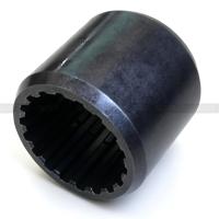 China XE380 Excavator Travel Motor Coupling Parts For Travel Drive Excavator Spare Parts for sale
