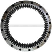 China CLG936 Excavator Swing Gear Ring Parts For Swing Drive Excavator Spare Parts for sale