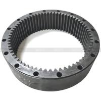China CLG936 Excavator Swing Gear Ring Parts For Swing Drive Excavator Spare Parts for sale