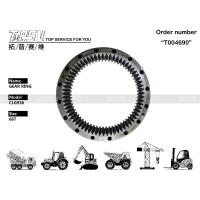 China CLG936 Excavator Swing Gear Ring Parts For Swing Drive Excavator Spare Parts for sale