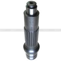 China 536-5535 E313 Excavator Travel Motor Shaft Parts For Travel Drive Excavator Spare Parts for sale