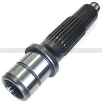 China 536-5535 E313 Excavator Travel Motor Shaft Parts For Travel Drive Excavator Spare Parts for sale