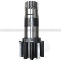 China SY365 Excavator Swing Pinion Parts For Swing Drive Excavator Spare Parts for sale