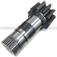 China SY365 Excavator Swing Pinion Parts For Swing Drive Excavator Spare Parts for sale