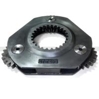 China VOE14599946 EC300D Excavator Travel 1 Stage Carrier ASSY Parts For Travel Drive Excavator Spare Parts for sale