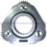 China VOE14599946 EC300D Excavator Travel 1 Stage Carrier ASSY Parts For Travel Drive Excavator Spare Parts for sale