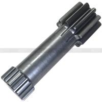 China XE380 Excavator Travel 1 Stage Sun Gear Parts For Travel Drive Excavator Spare Parts for sale