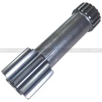 China XE380 Excavator Travel 1 Stage Sun Gear Parts For Travel Drive Excavator Spare Parts for sale