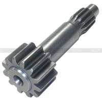 China EX35 Excavator Travel 1 Stage Sun Gear Parts For Travel Drive Excavator Spare Parts for sale
