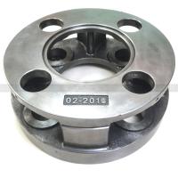 China 096-4232 Hydraulic Motor Drive E200B Excavator Travel 3 Stage Carrier Durable Component Engineered For Smooth And Stable Heavy Equipment Travel for sale