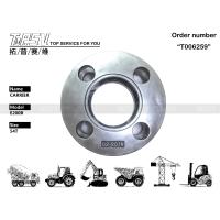 China 096-4232 Hydraulic Motor Drive E200B Excavator Travel 3 Stage Carrier Durable Component Engineered For Smooth And Stable Heavy Equipment Travel for sale