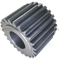 China R150-9 Excavator Swing 2 Stage Sun Gear Parts For Swing Drive Excavator Spare Parts for sale