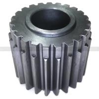 China R150-9 Excavator Swing 2 Stage Sun Gear Parts For Swing Drive Excavator Spare Parts for sale