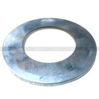 China 570-5860 E336GC Excavator Swing Seal Disc Parts For Swing Drive Excavator Spare Parts for sale