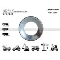 China 570-5860 E336GC Excavator Swing Seal Disc Parts For Swing Drive Excavator Spare Parts for sale