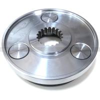 China 860202361 XE75C Excavator Travel 1 Stage Carrier Parts For Travel Drive Excavator Spare Parts for sale